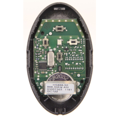 Telecomando DICKERT HS-868-00