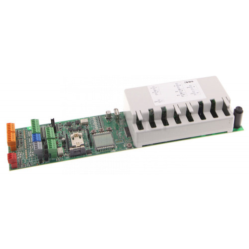 Scheda elettronica FAAC E2SL A1000-1400 440063003484