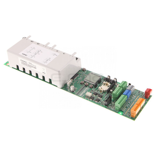Scheda elettronica FAAC E2SL A1000-1400 440063003484