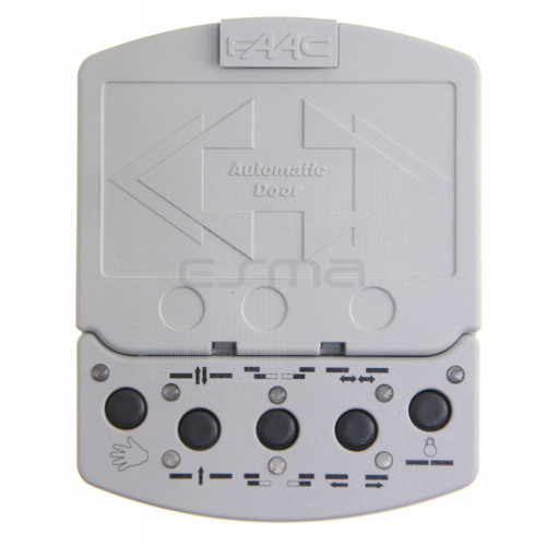 Programmatore FAAC SD KEEPER 790830