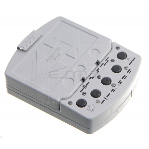 Programmatore FAAC SD KEEPER 790830