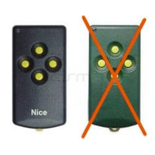 Telecomando NICE K4M 27.120 MHz