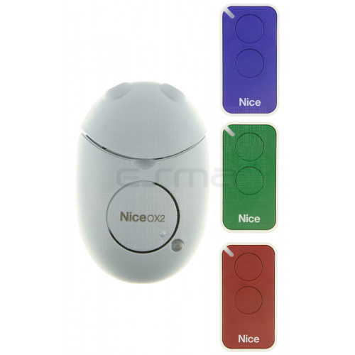 kit Ricevitore NICE IntiKit