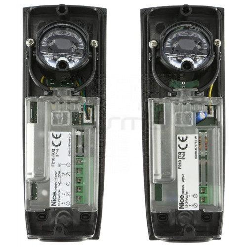 Fotocellula NICE FT210