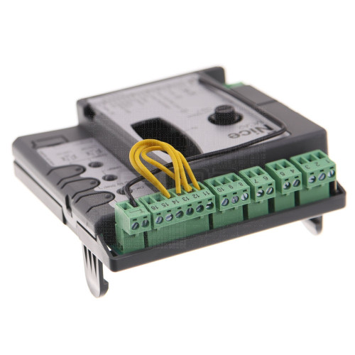 Quadro comando NICE MCA2