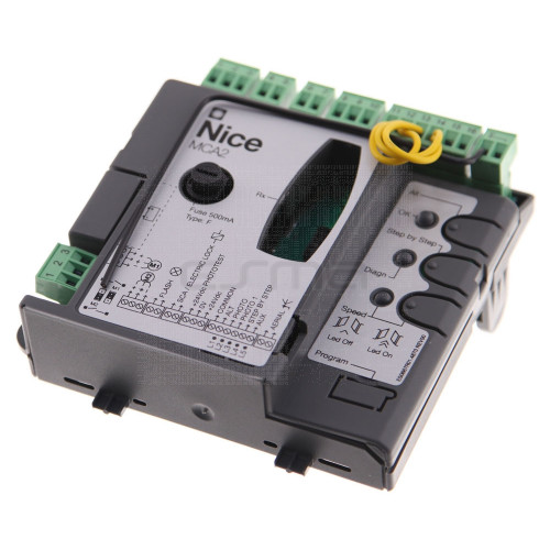 Quadro comando NICE MCA2