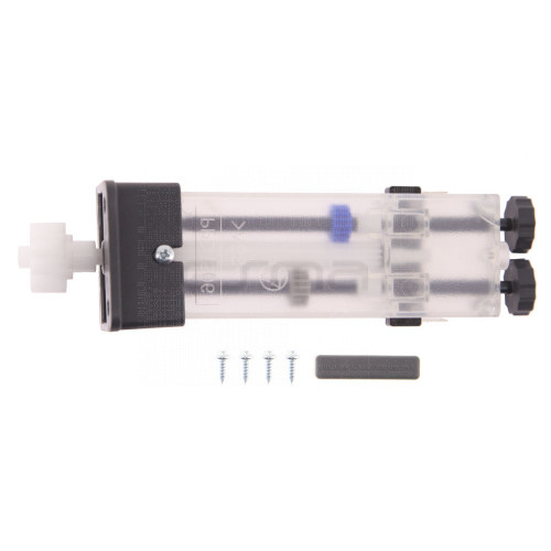 Kit Finecorsa NICE Naked SPLSM01000
