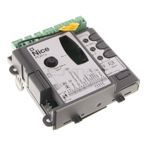 Quadro comando NICE POP7024 POA1/A