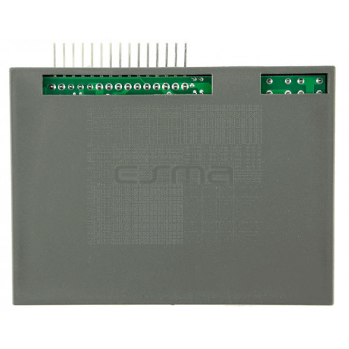 Quadro comando NICE RBA3/c ROBUS