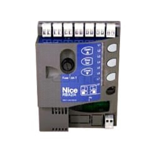 Quadro comando NICE RBA2/A ROBUS 350