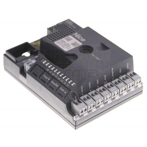 Quadro comando NICE ROBUS RBA3 SPRBA3R10