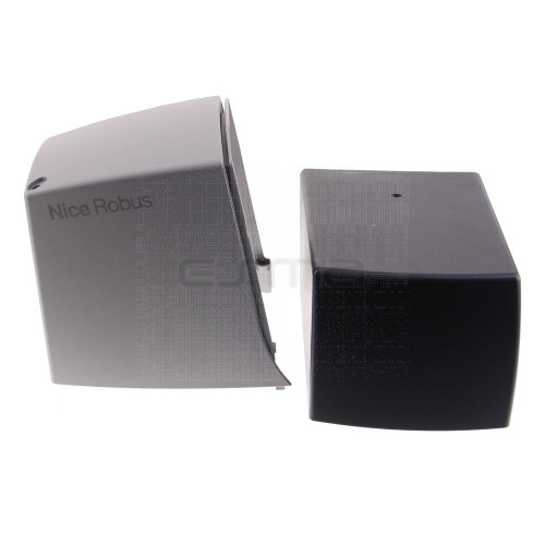 Coperchio motor NICE ROBUS 600/1000 PRRB03B