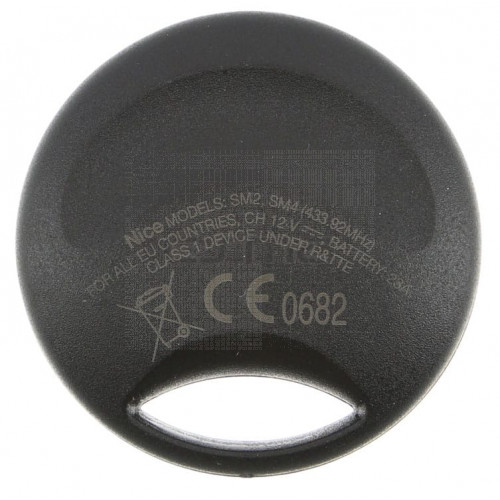 Telecomando NICE SMILO SM4