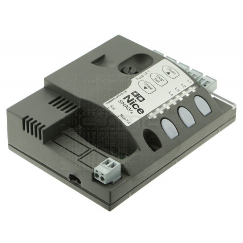 Quadro comando NICE SPIN30 SNA3/A