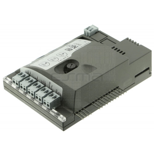 Quadro comando NICE SPIN30 SNA3/A