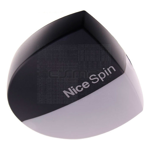 Motore per porta da garage NICE Spinbus SN6031R10