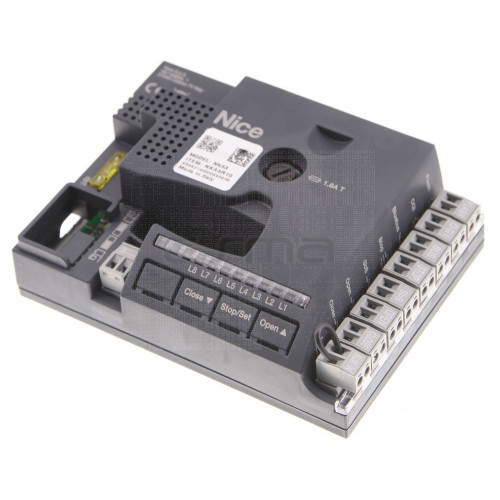 Quadro comando NICE NKA3R10 NAKED