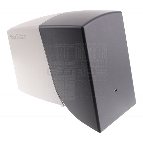 Coperchio motor NICE ROBUS 600/1000 PRRB03B