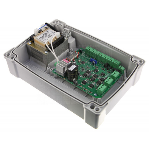 Quadro comando ROGER B70/2DC/BOX