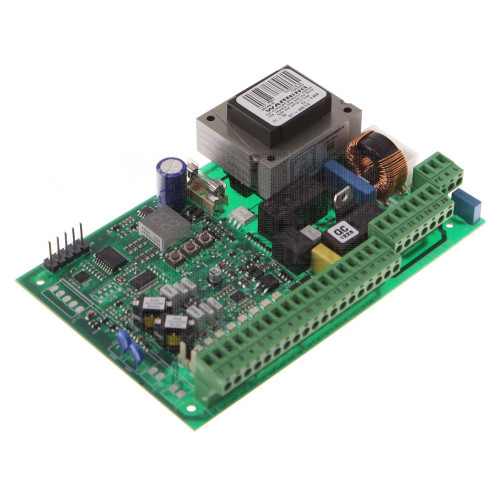 Scheda elettronica FAAC 624 BLD 2022715 - Faac - Acquista al miglior prezzo - Esma