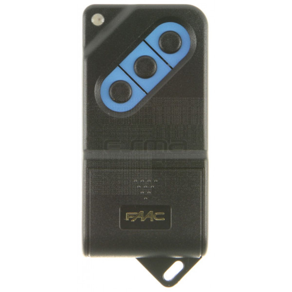 Telecomando FAAC TM3 433 DS