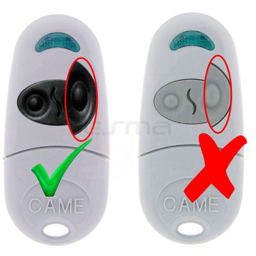 Telecomando CAME TOP862NA