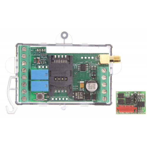 Modulo gateway GW CAME RGSM001S 806SA-0020