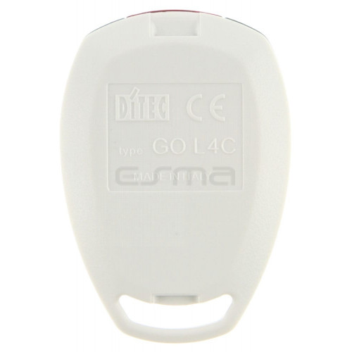 Telecomando DITEC GOL4 C