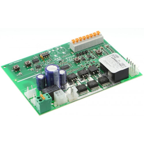 Scheda elettronica FAAC E600 2024015