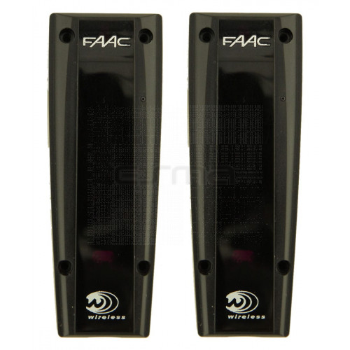 Fotocellula FAAC XP 15 Wireless