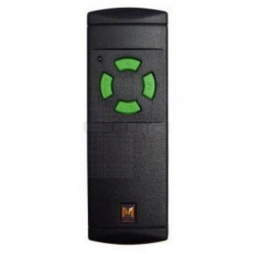 Telecomando per Garage HÖRMANN HS4 26.975 MHz