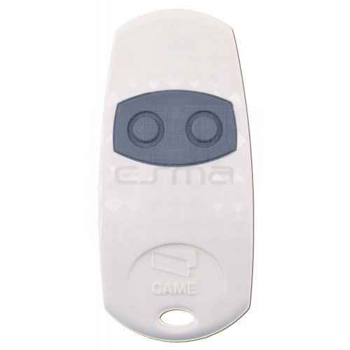 Telecomando CAME TOP 862EE