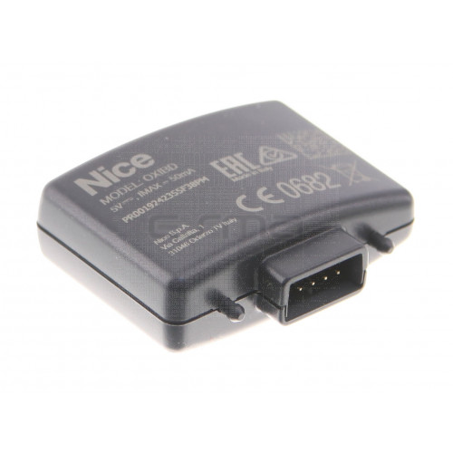 Ricevitore NICE OXIBD