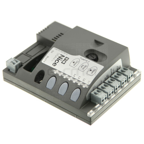 Quadro comando NICE SPIN40 SNA4/A