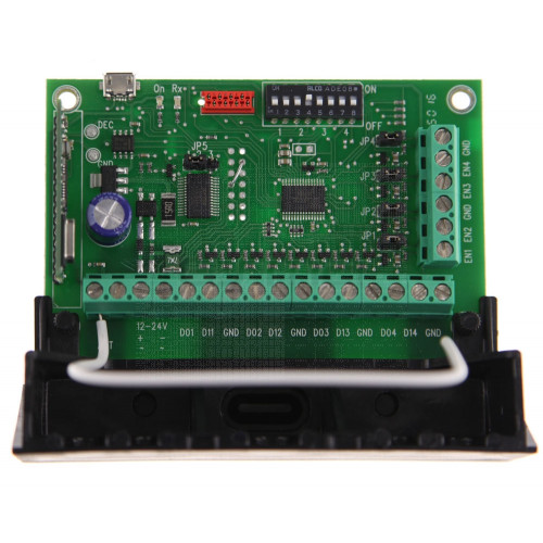 Ricevitore PRASTEL MRRE-4 USB