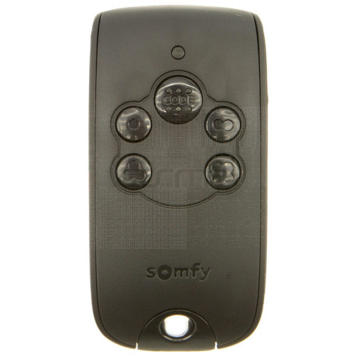 Telecomando SOMFY KEYTIS-NS-4-RTS