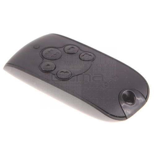 Telecomando SOMFY KEYTIS-NS-4-RTS