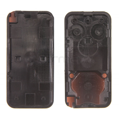 Guscio telecomando TELCOMA EDGE 2