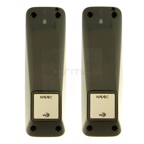 Fotocélula FAAC XP 20 D