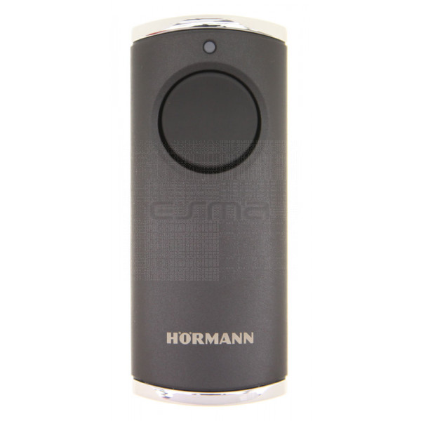 Telecomando HÖRMANN HS1 868 BS Nero opaco