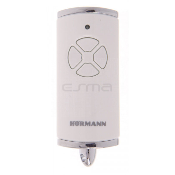 Telecomando HÖRMANN HSE4 BS 868 Bianco